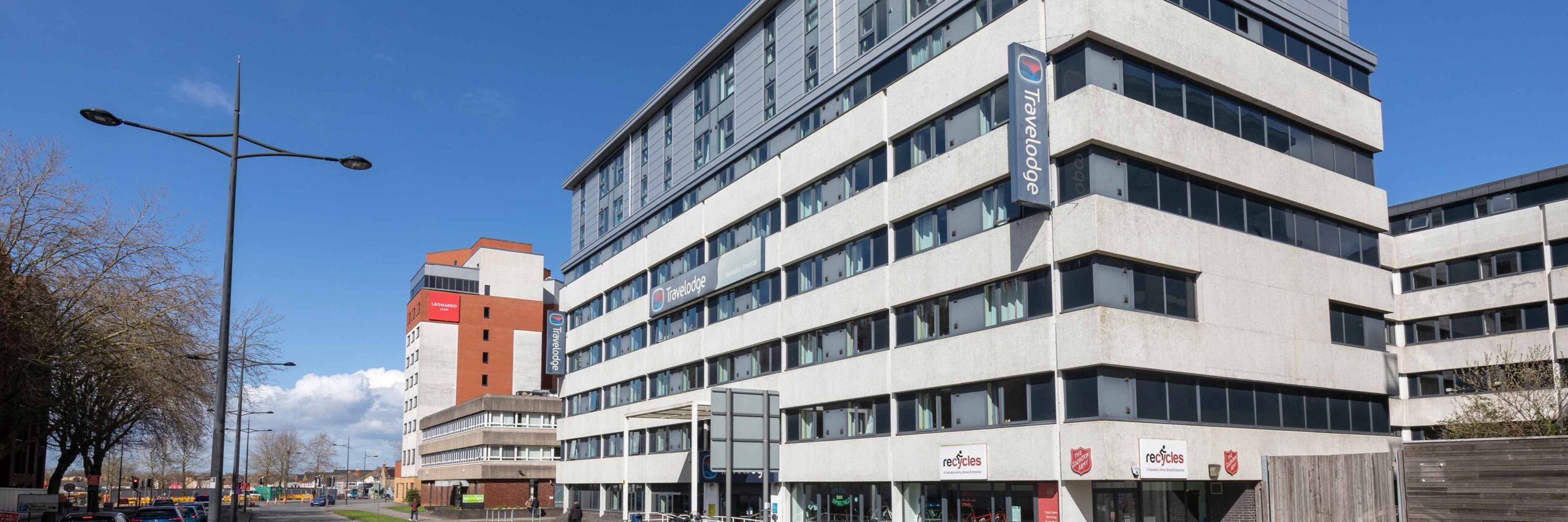 AEW UK Long Lease REIT plc completes first acquisition for £6.3m ...