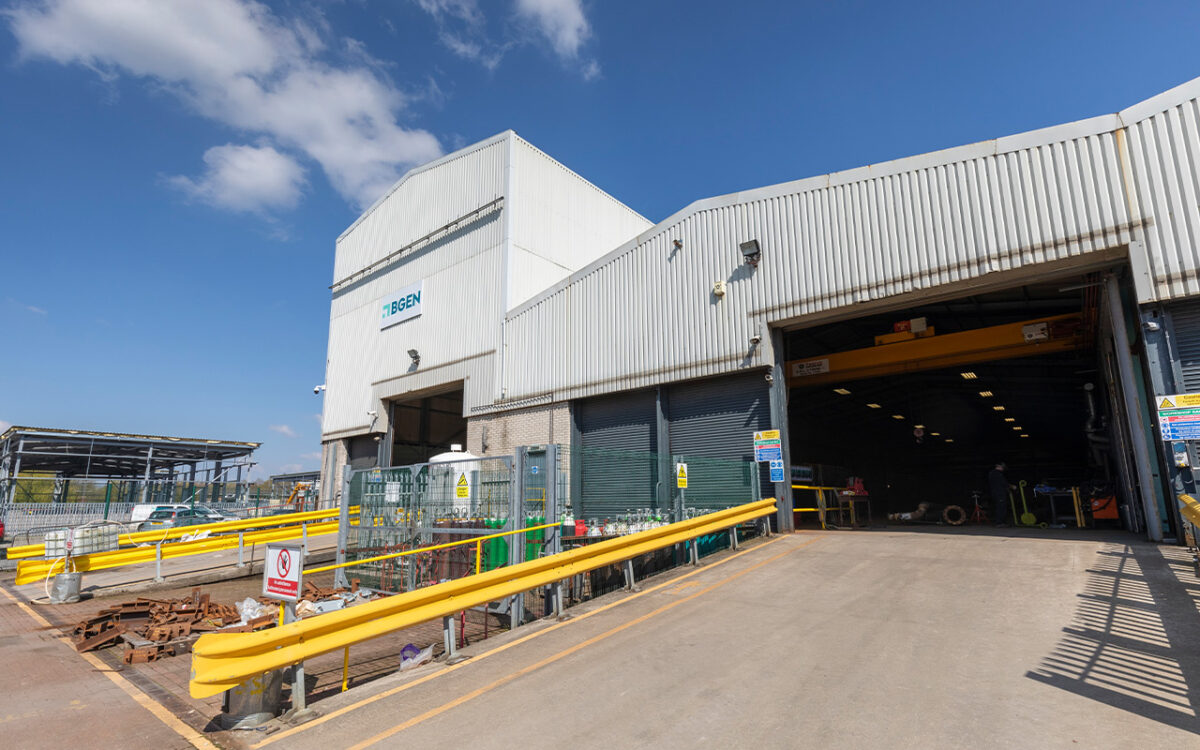 About AIRE - Alternative Income REIT